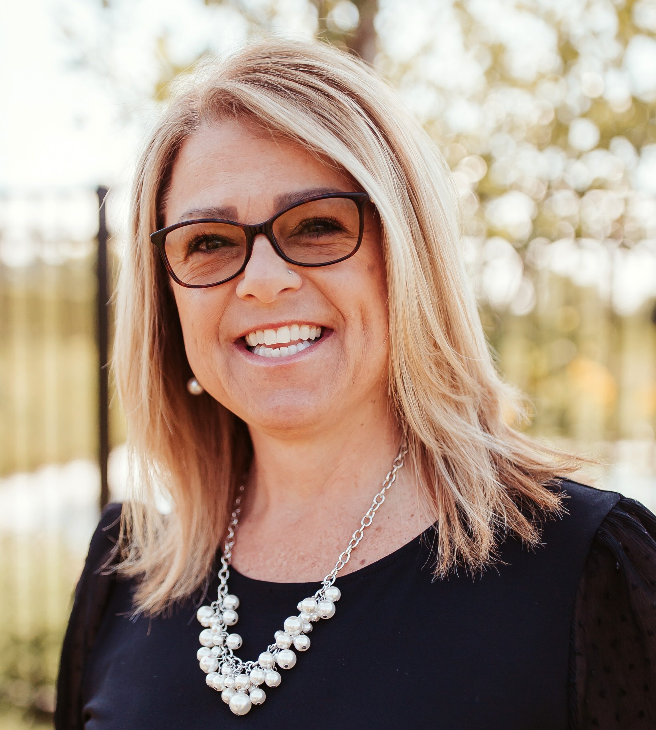 Patti Parrett - Karen’s School Of Dance -Highland, Michigan